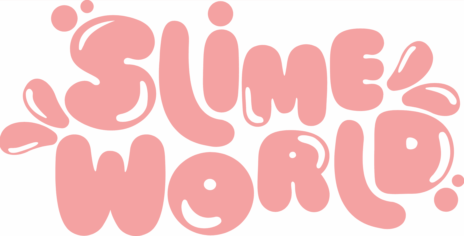 Slime World - Premier Atelier Slime de Belgique